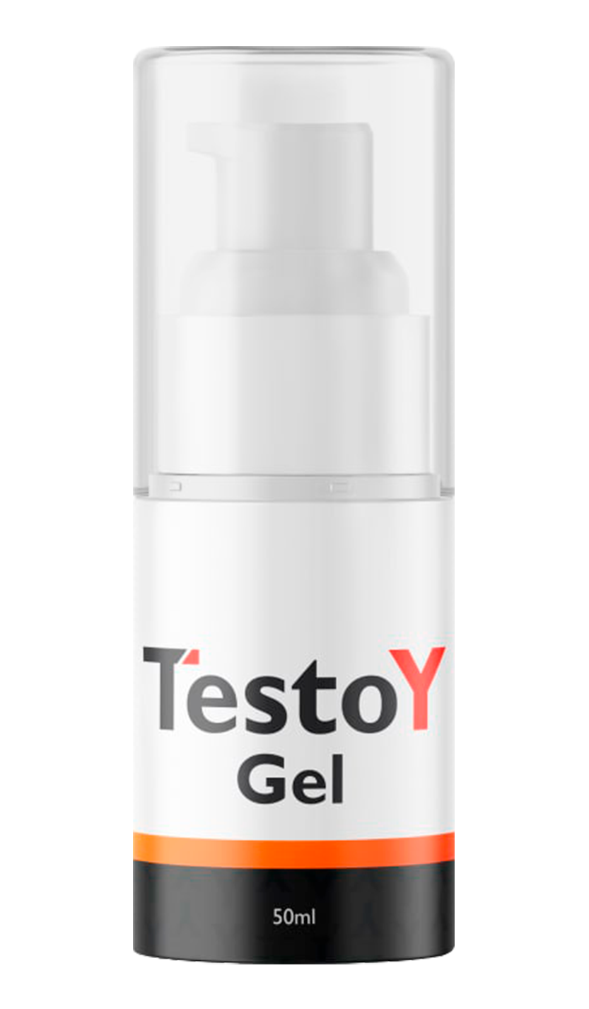 Testoy Gel
